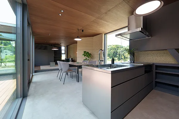 新着情報｜3Dプリンター住宅「Lib Earth House」｜土を主原料にした国内初モデル｜リブワーク