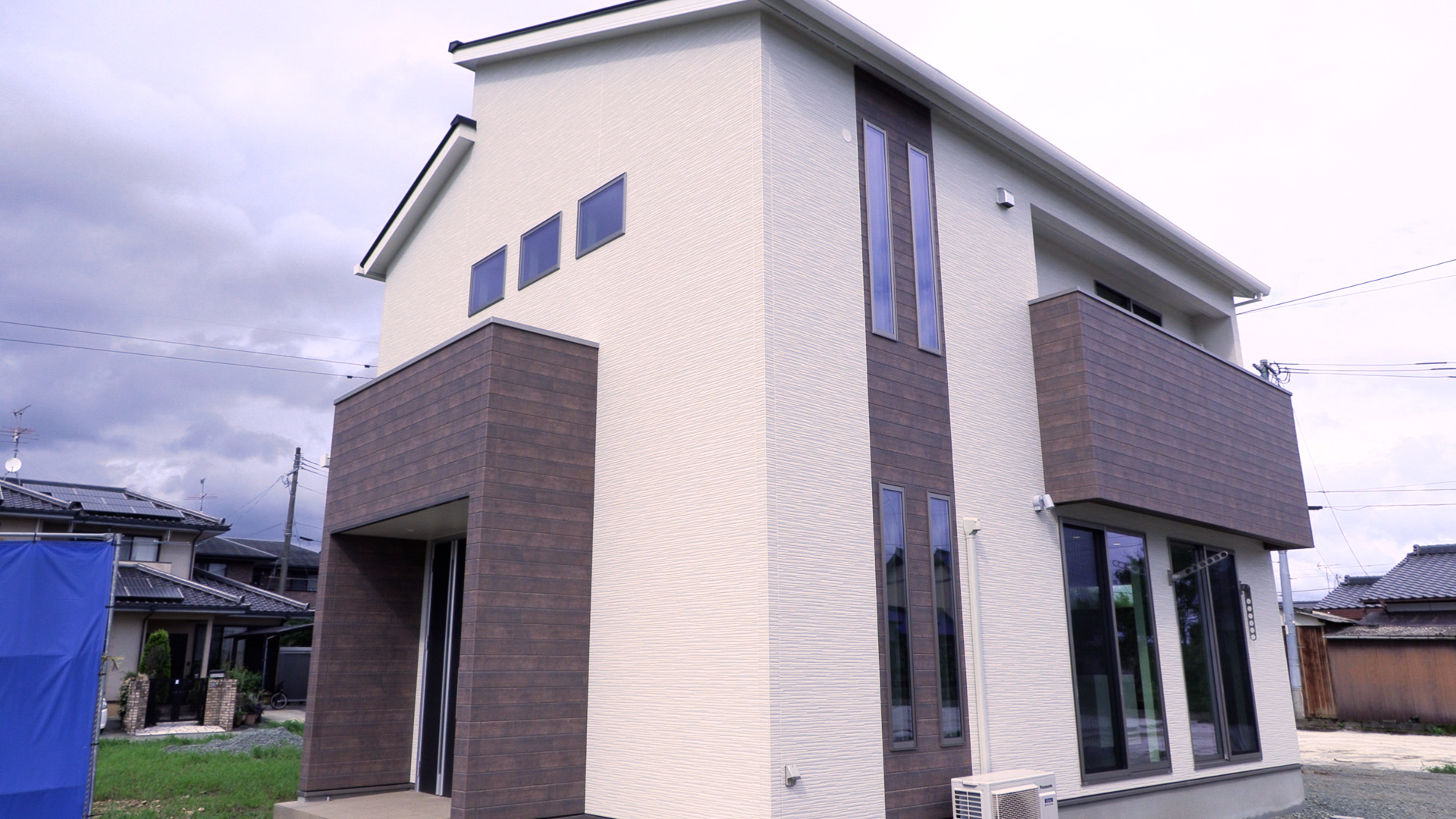 #005【2階建】キッチンが贅沢！アイランドの利点！【LibWork～リブワーク～】 - リブワーク YouTube特設サイト