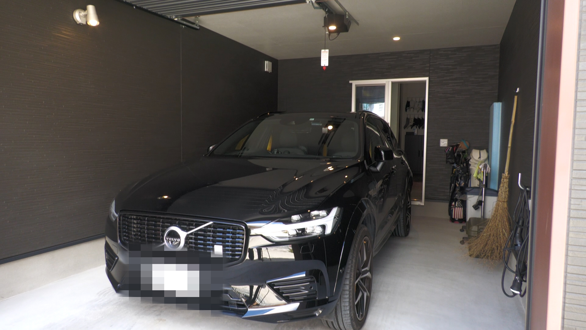 #080【2階建】漢の夢のガレージ付き！設備が圧巻すぎて驚愕の家【LibWork～リブワーク～】 - リブワーク YouTube特設サイト