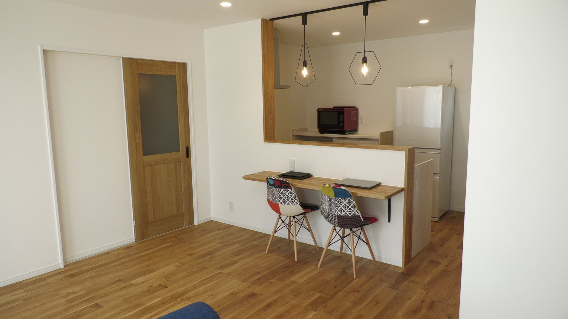 #053【平屋建】趣味・音響や映像にこだわった22坪の平屋【LibWork～リブワーク～】 - リブワーク YouTube特設サイト