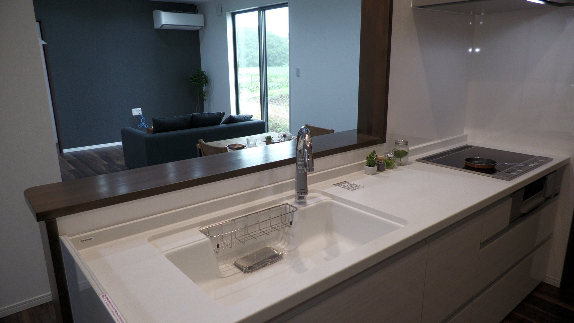 #061【平屋建】便利機能満載！子供と両親の繋がりを大切にする平屋【LibWork～リブワーク～】 | YouTube動画紹介 | 注文住宅は熊本・福岡・大分・佐賀・千葉のハウスメーカー【リブワーク】