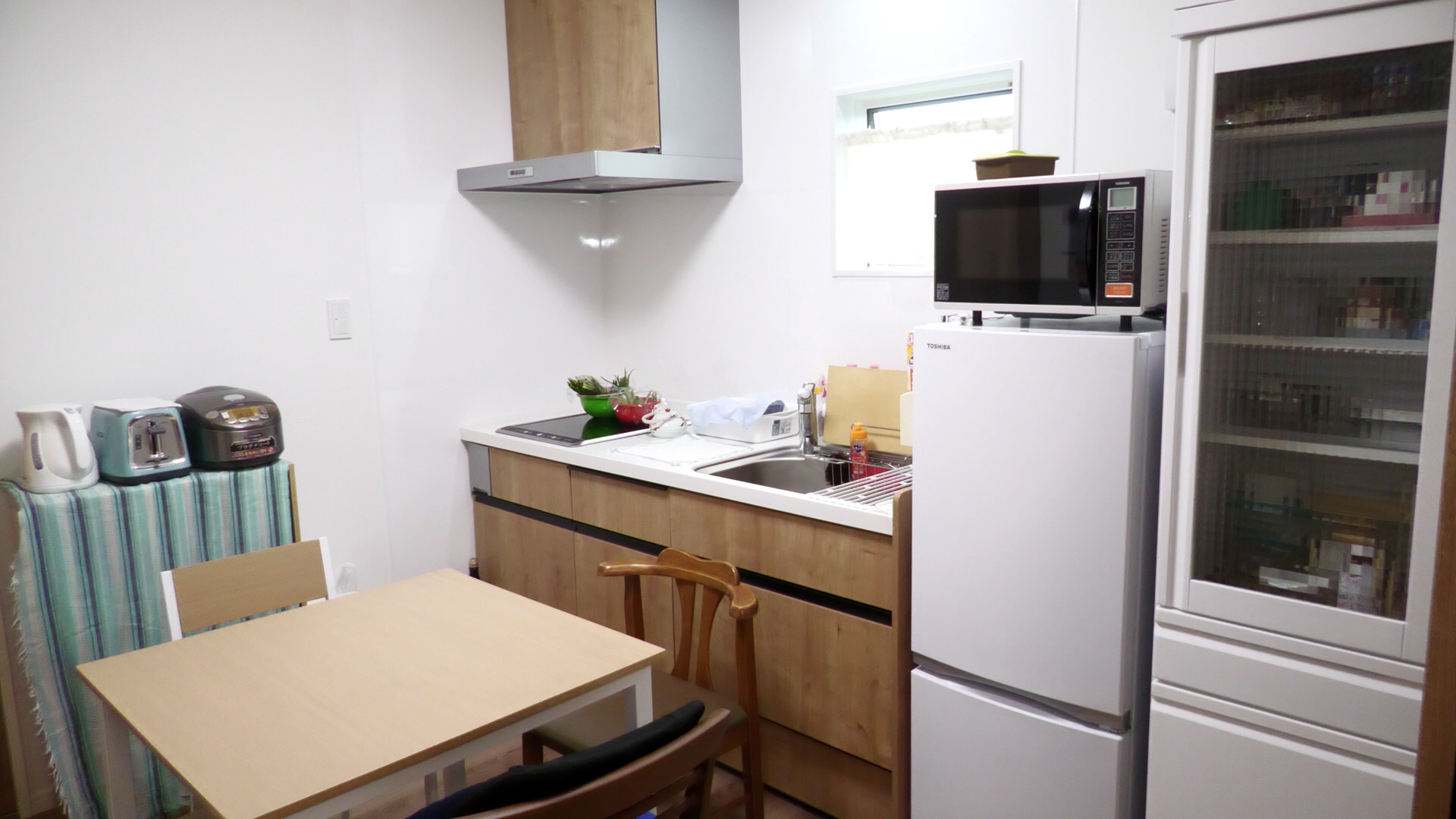 #072【平屋建】40坪 29坪へ小さく建て替えた2世帯のカフェ風平屋！【LibWork～リブワーク～】 | YouTube動画紹介 | 注文住宅は熊本・福岡・大分・佐賀・千葉のハウスメーカー ...