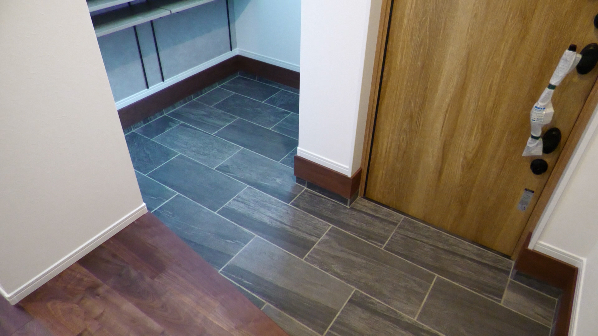 #48【平屋建】廊下をたくみに使った最強の洗濯動線＋理想の洋室【LibWork～リブワーク～】 | YouTube動画紹介 | 注文住宅は熊本・福岡・大分・佐賀・千葉のハウスメーカー【リブワーク】