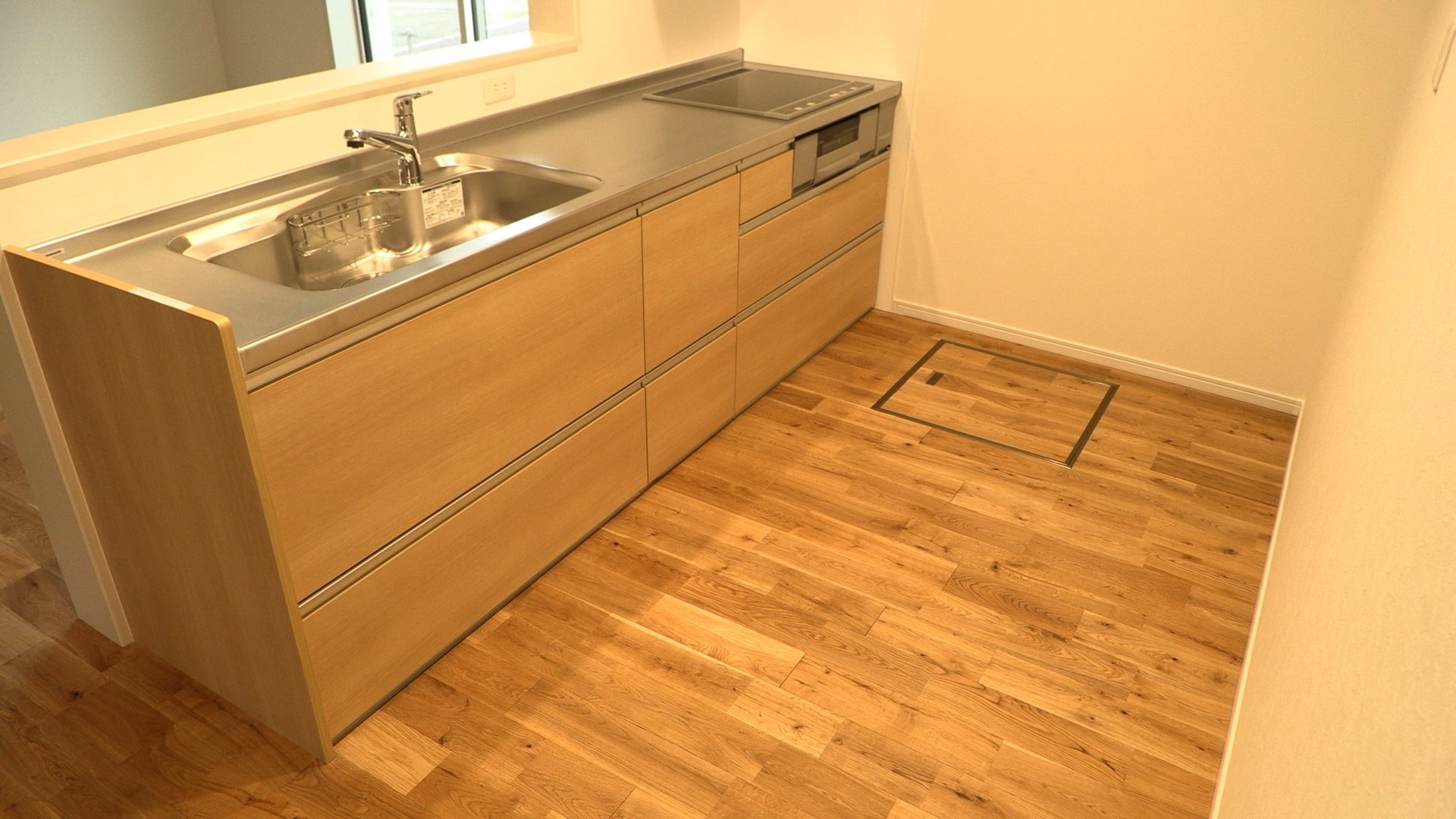 #012【平屋建】このサイズで2世帯⁉和室を上手く使った間取り【LibWork～リブワーク～】 | YouTube動画紹介 | 注文住宅は熊本・福岡・大分・佐賀・千葉のハウスメーカー【リブワーク】