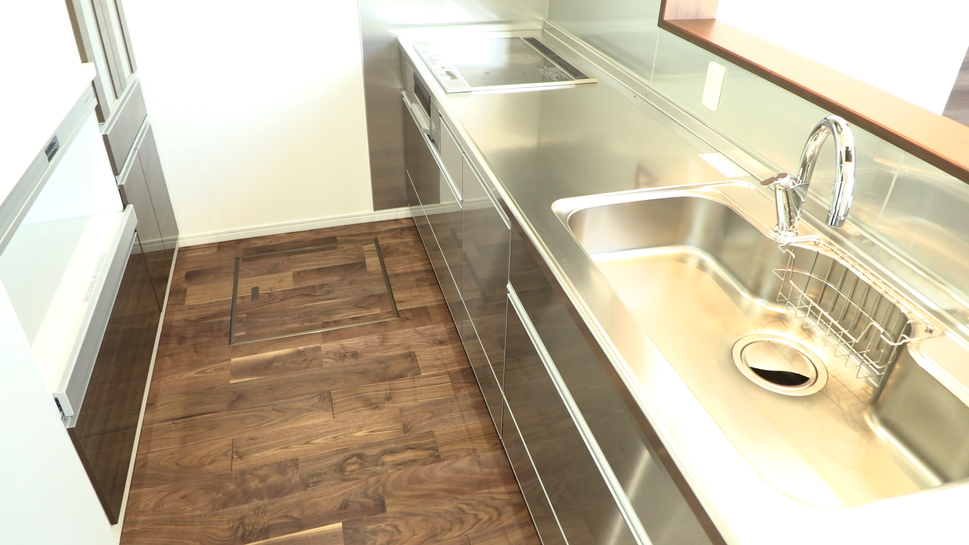 #016【平屋建】洗濯が超絶ラク！間取りで叶えたラクできる生活【LibWork～リブワーク～】 | YouTube動画紹介 | 注文住宅は熊本・福岡・大分・佐賀・千葉のハウスメーカー【リブワーク】