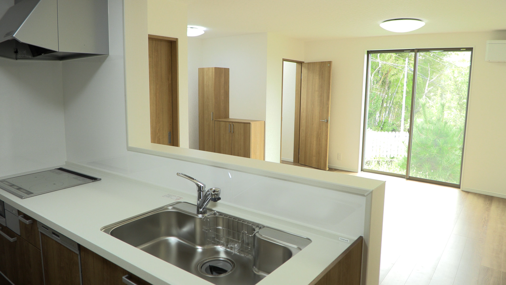 #024【平屋建】コスパも高い！？乾太くんがある終の棲家な平屋！【LibWork～リブワーク～】 | YouTube動画紹介 | 注文住宅は熊本・福岡・大分・佐賀・千葉のハウスメーカー【リブワーク】