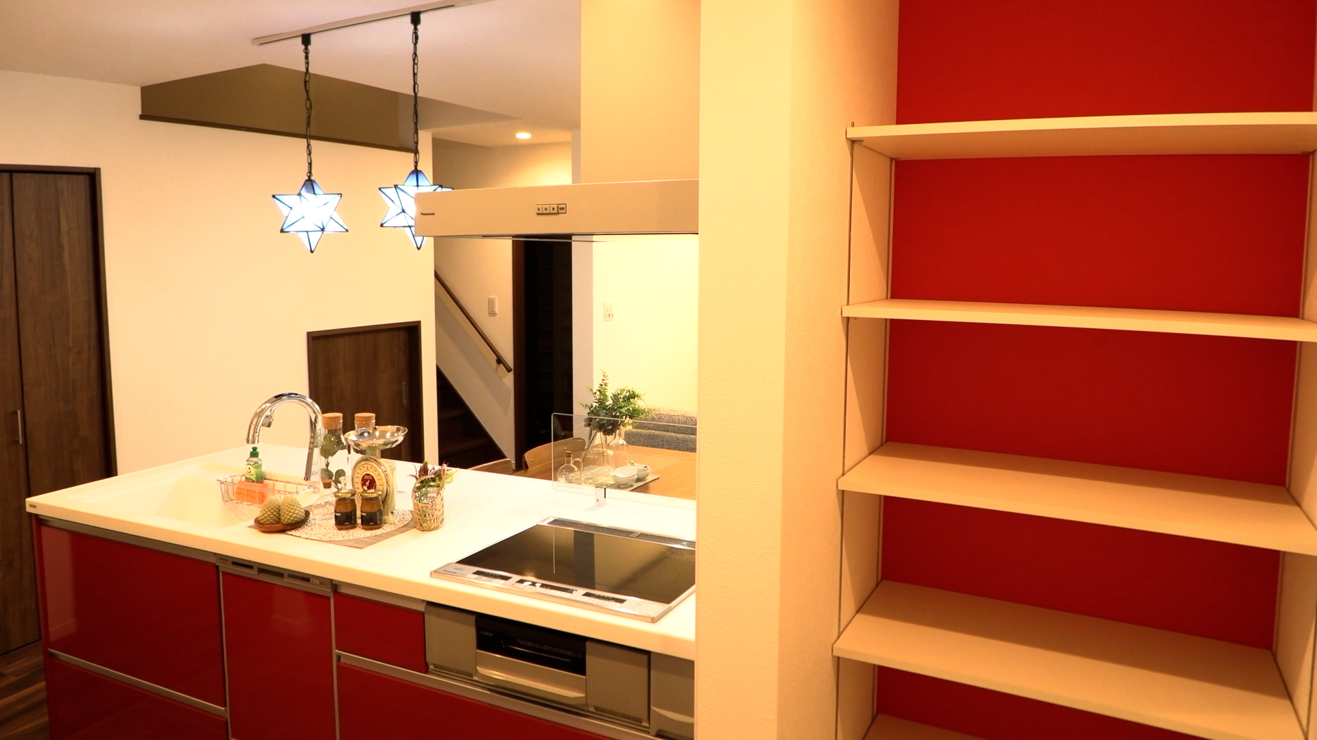 #025【2階建】間取りもクロスも個性的すぎてオシャレな家【LibWork～リブワーク～】 | YouTube動画紹介 | 注文住宅は熊本・福岡・大分・佐賀・千葉のハウスメーカー【リブワーク】