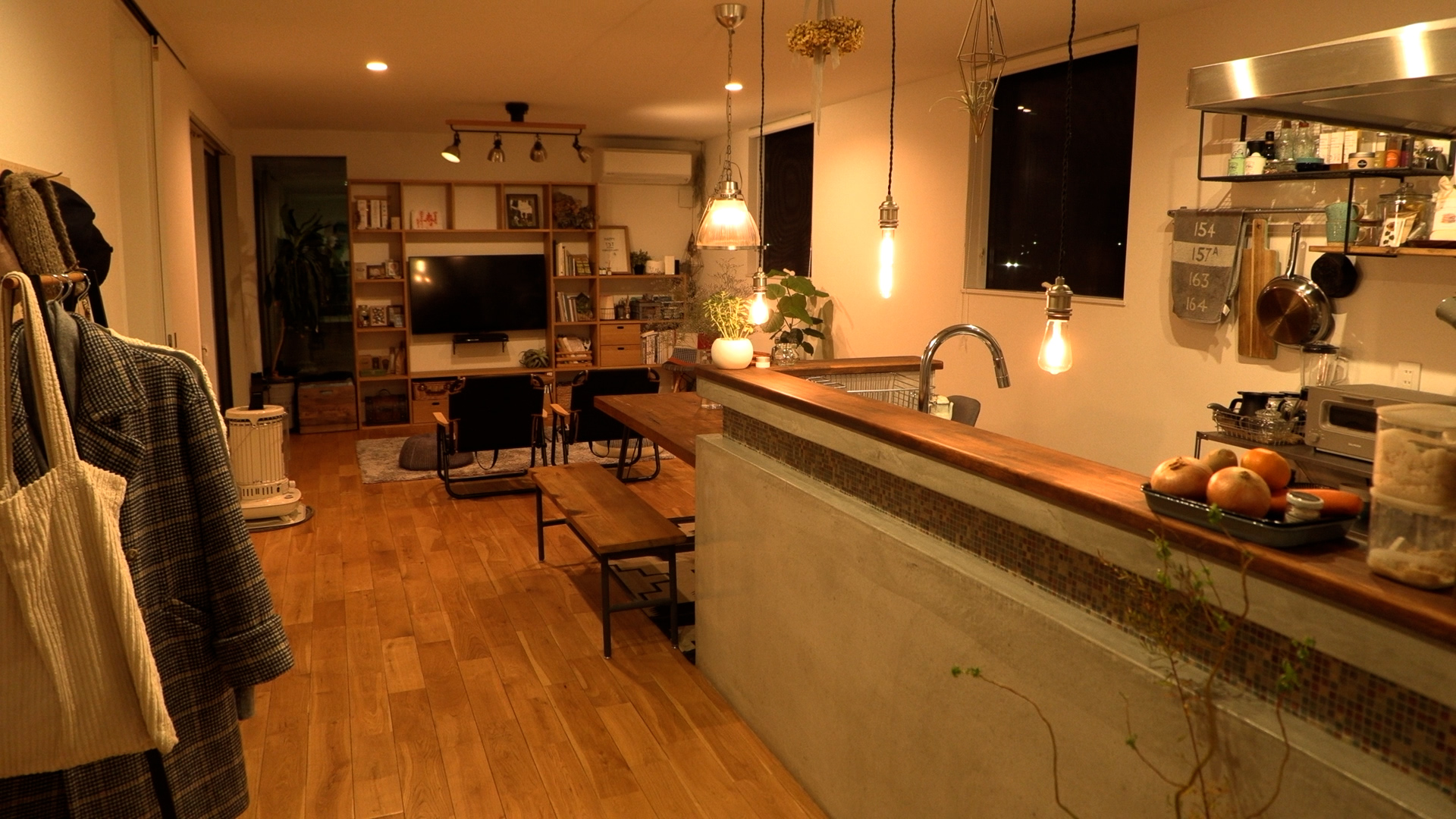 #033【2階建】住宅のプロ夫婦が考えた理想的すぎる家！【LibWork～リブワーク～】 | YouTube動画紹介 | 注文住宅は熊本・福岡・大分・佐賀・千葉のハウスメーカー【リブワーク】