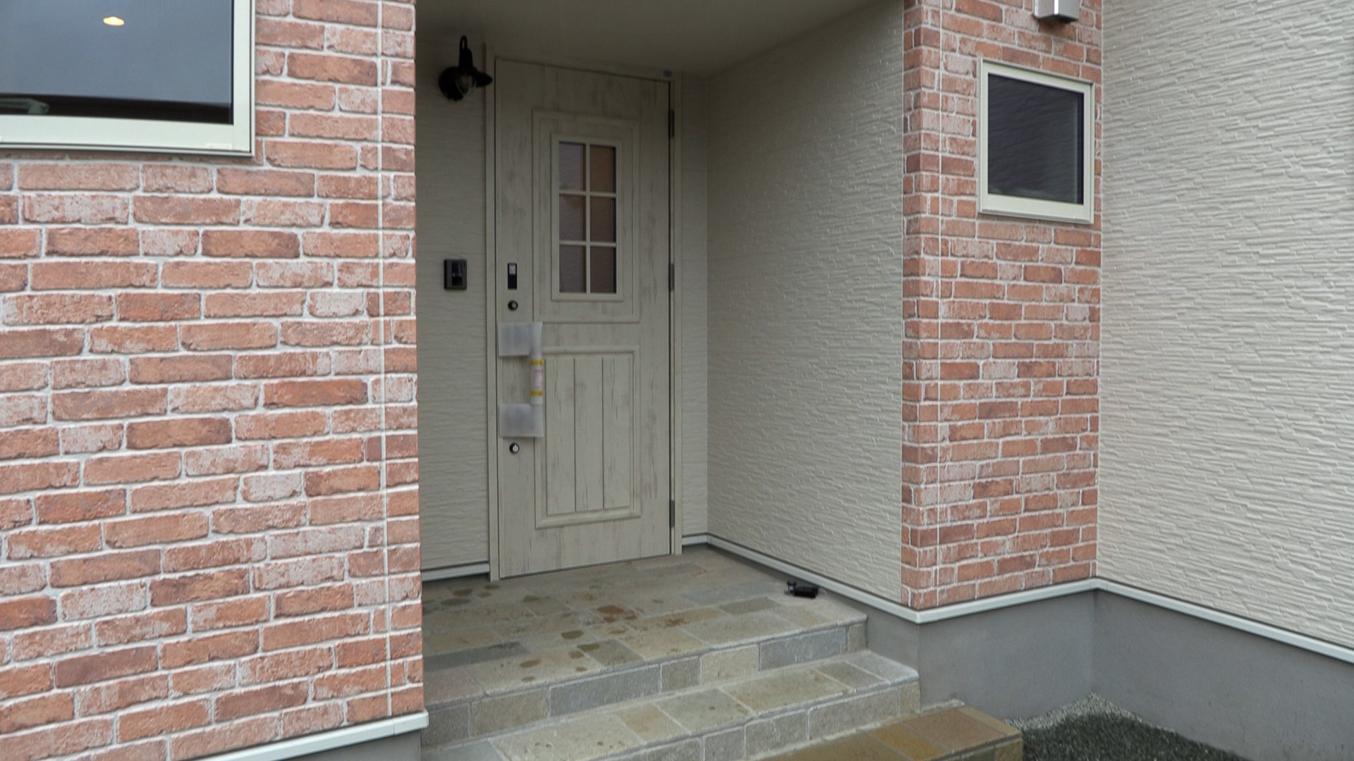 #031【平屋建】素敵なテラス・段上がりから贅沢な景色をたのしむ平屋【LibWork～リブワーク～】 | YouTube動画紹介 | 注文住宅は熊本・福岡・大分・佐賀・千葉のハウスメーカー ...