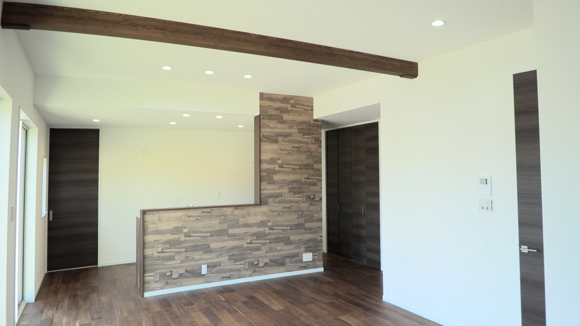 #032【平屋建】リビングに回遊性＋開放感で悠々自適すぎる平屋【LibWork～リブワーク～】 | YouTube動画紹介 | 注文住宅は熊本・福岡・大分・佐賀・千葉のハウスメーカー【リブワーク】