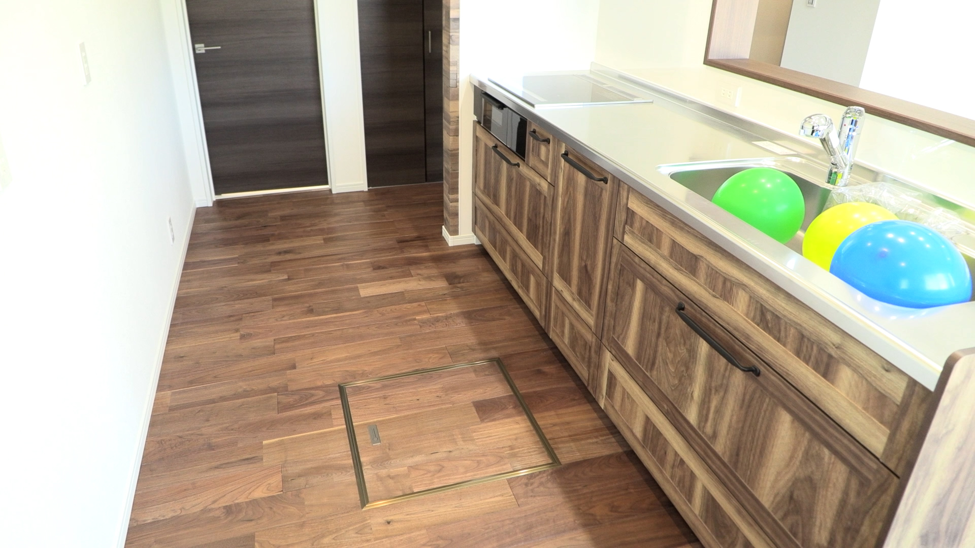 #032【平屋建】リビングに回遊性＋開放感で悠々自適すぎる平屋【LibWork～リブワーク～】 | YouTube動画紹介 | 注文住宅は熊本・福岡・大分・佐賀・千葉のハウスメーカー【リブワーク】