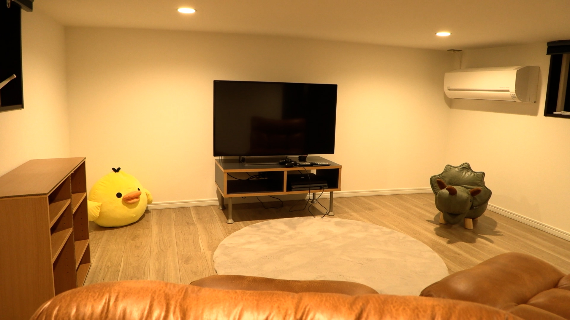 #040【平屋建】共働きや夜勤の夫婦必見！動線アイデアが斬新な平屋【LibWork～リブワーク～】 | YouTube動画紹介 | 注文住宅は熊本・福岡・大分・佐賀・千葉のハウスメーカー【リブワーク】