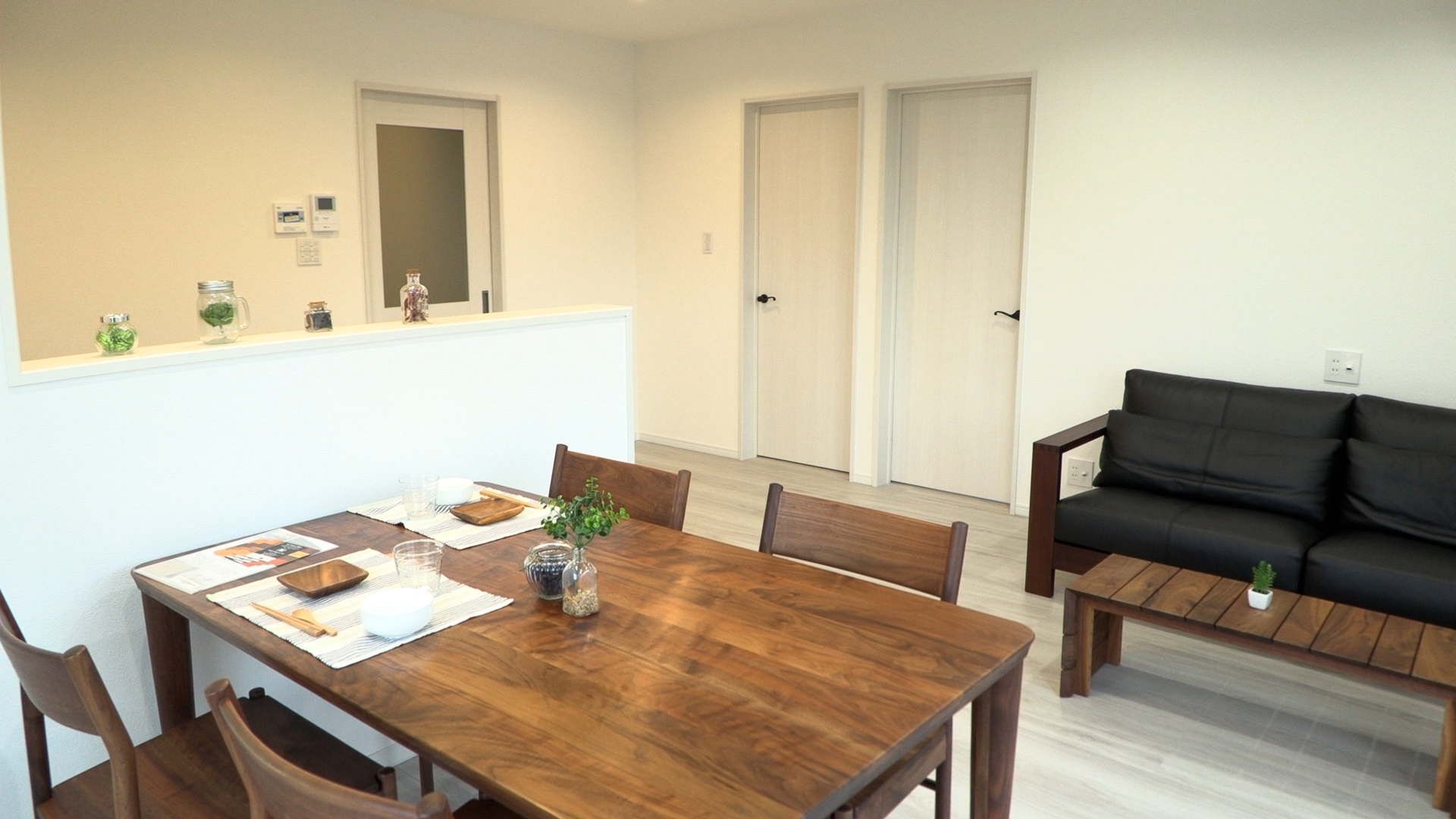 #046【平屋建】22坪で将来は2世帯！リビングが明るい平屋【LibWork～リブワーク～】 | YouTube動画紹介 | 注文住宅は熊本・福岡・大分・佐賀・千葉のハウスメーカー【リブワーク】