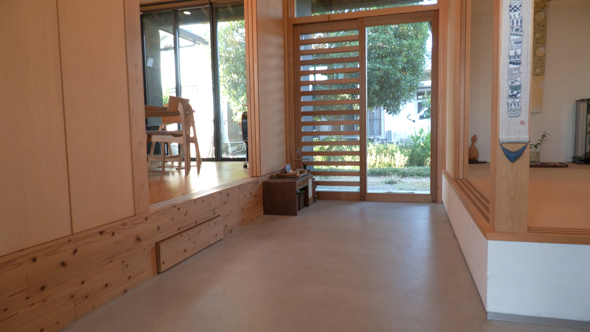 #137[平屋]ほぼノーメンテ？な木造平屋 解放感が凄すぎる！【LibWork～リブワーク～】 | YouTube動画紹介 | 注文住宅は熊本・福岡・大分・佐賀・千葉のハウスメーカー【リブワーク】