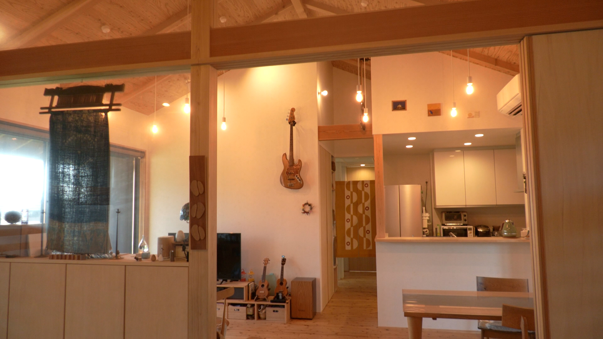 #137[平屋]ほぼノーメンテ？な木造平屋 解放感が凄すぎる！【LibWork～リブワーク～】 | YouTube動画紹介 | 注文住宅は熊本・福岡・大分・佐賀・千葉のハウスメーカー【リブワーク】