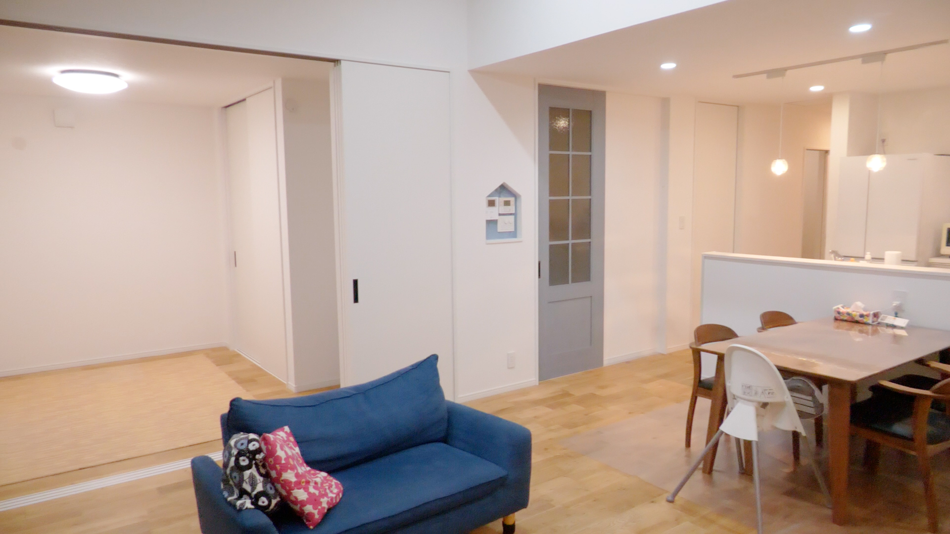 #144[平屋]常に今が一番使いやすい！ を目指した平屋【LibWork～リブワーク～】 - リブワーク YouTube特設サイト