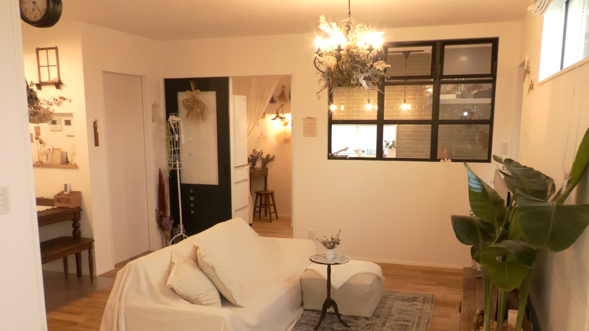 #147[2階建]奥様が「籠れる」キッチンと家事室とヌックの融合！【LibWork～リブワーク～】 - リブワーク YouTube特設サイト