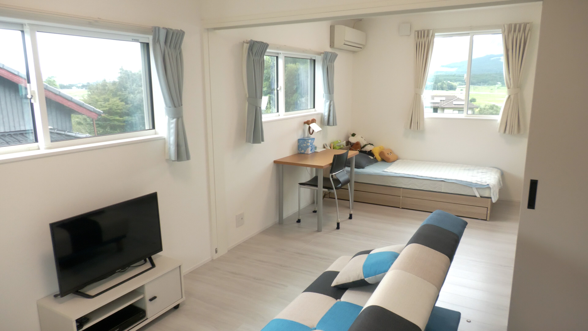 #148[2階建]大自然に抱かれた心地よい時間を過ごせるお家【LibWork～リブワーク～】 | YouTube動画紹介 | 注文住宅は熊本・福岡・大分・佐賀・千葉のハウスメーカー【リブワーク】