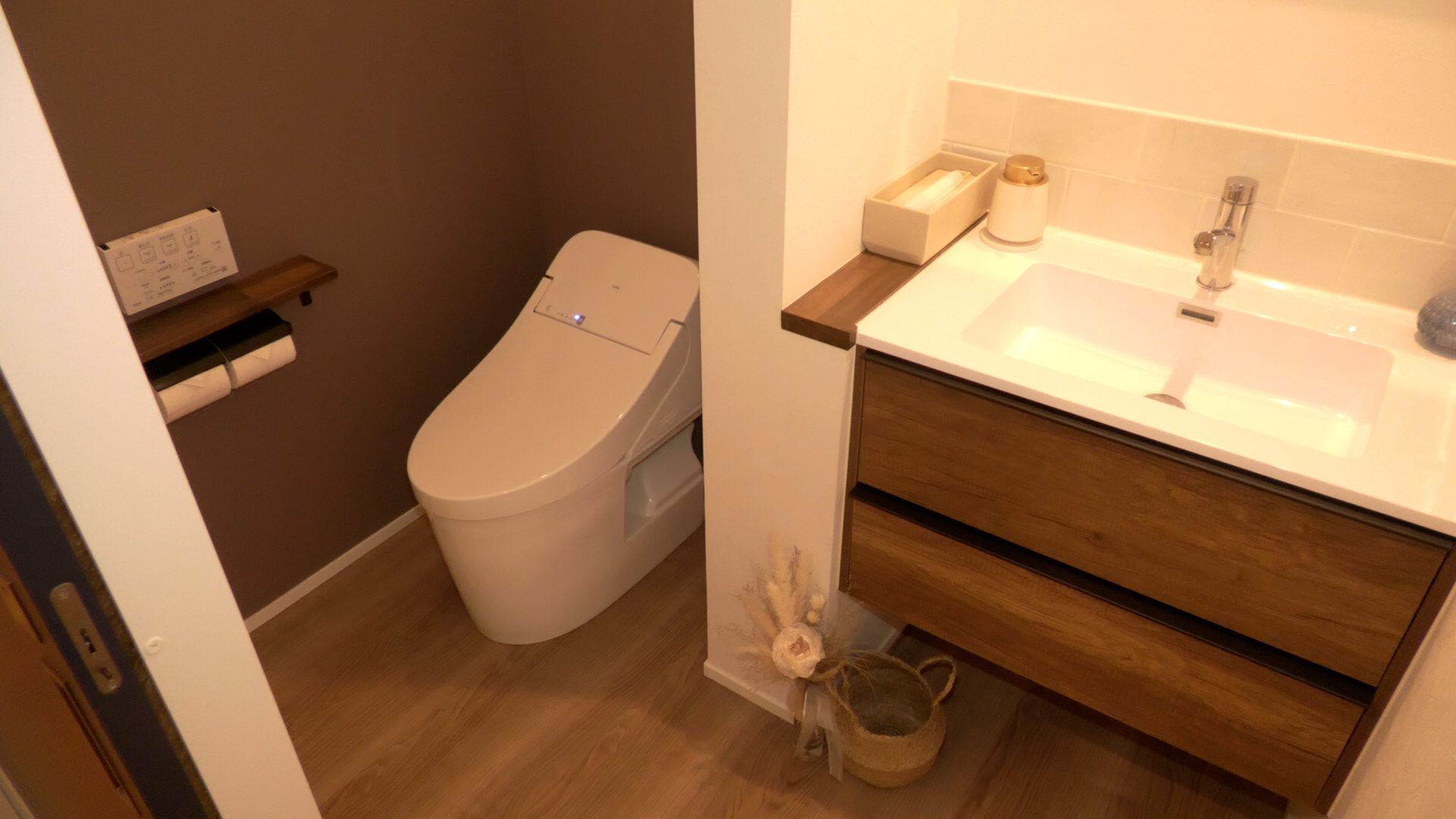 #150[2階建]とにかく色々凄すぎるっ！ 完成度高すぎて展示場を超えたお家 【LibWork～リブワーク～】 | YouTube動画紹介 | 注文住宅は熊本・福岡・大分・佐賀・千葉のハウス ...