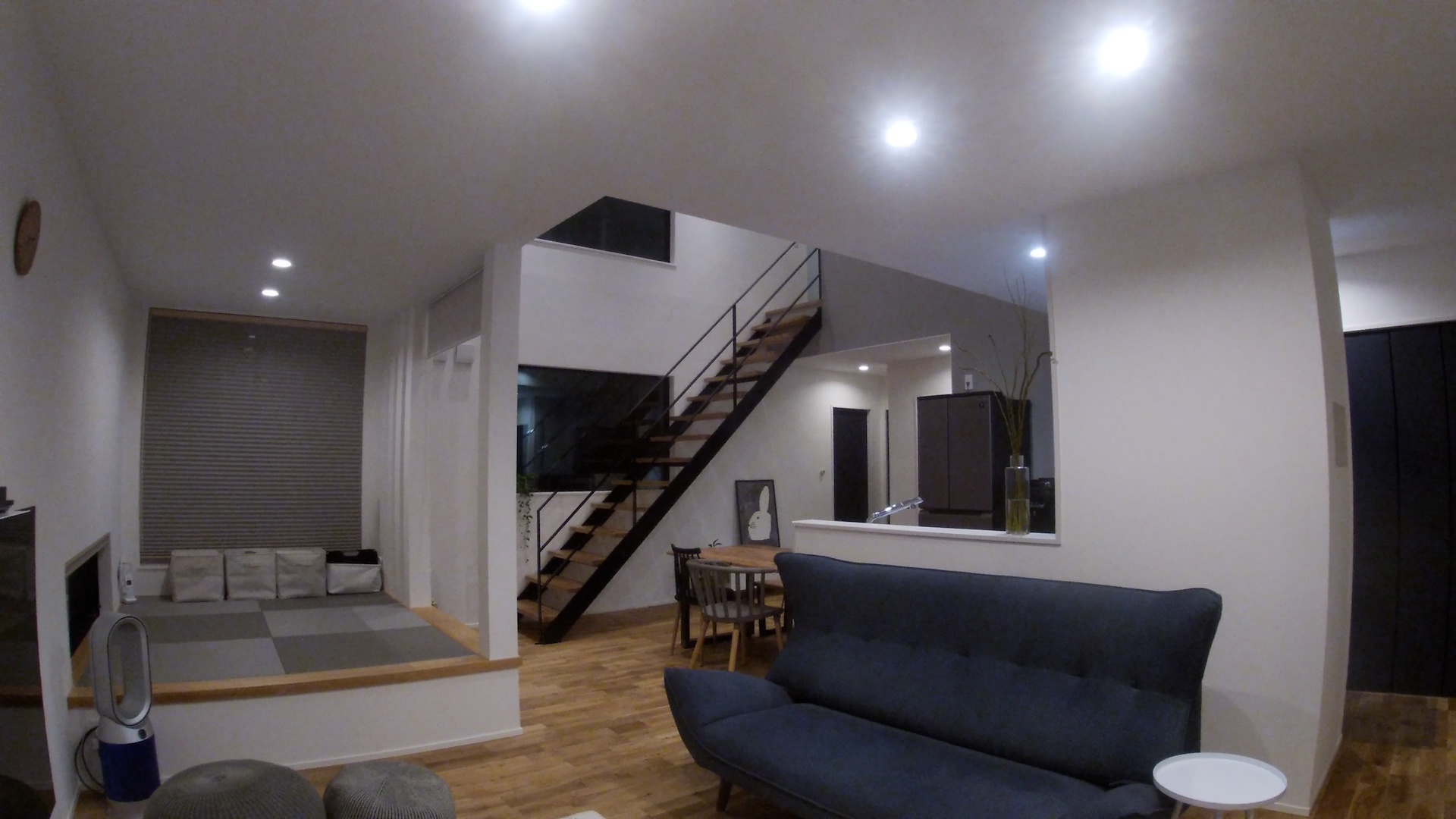 #150[2階建]とにかく色々凄すぎるっ！ 完成度高すぎて展示場を超えたお家 【LibWork～リブワーク～】 | YouTube動画紹介 | 注文住宅は熊本・福岡・大分・佐賀・千葉のハウス ...