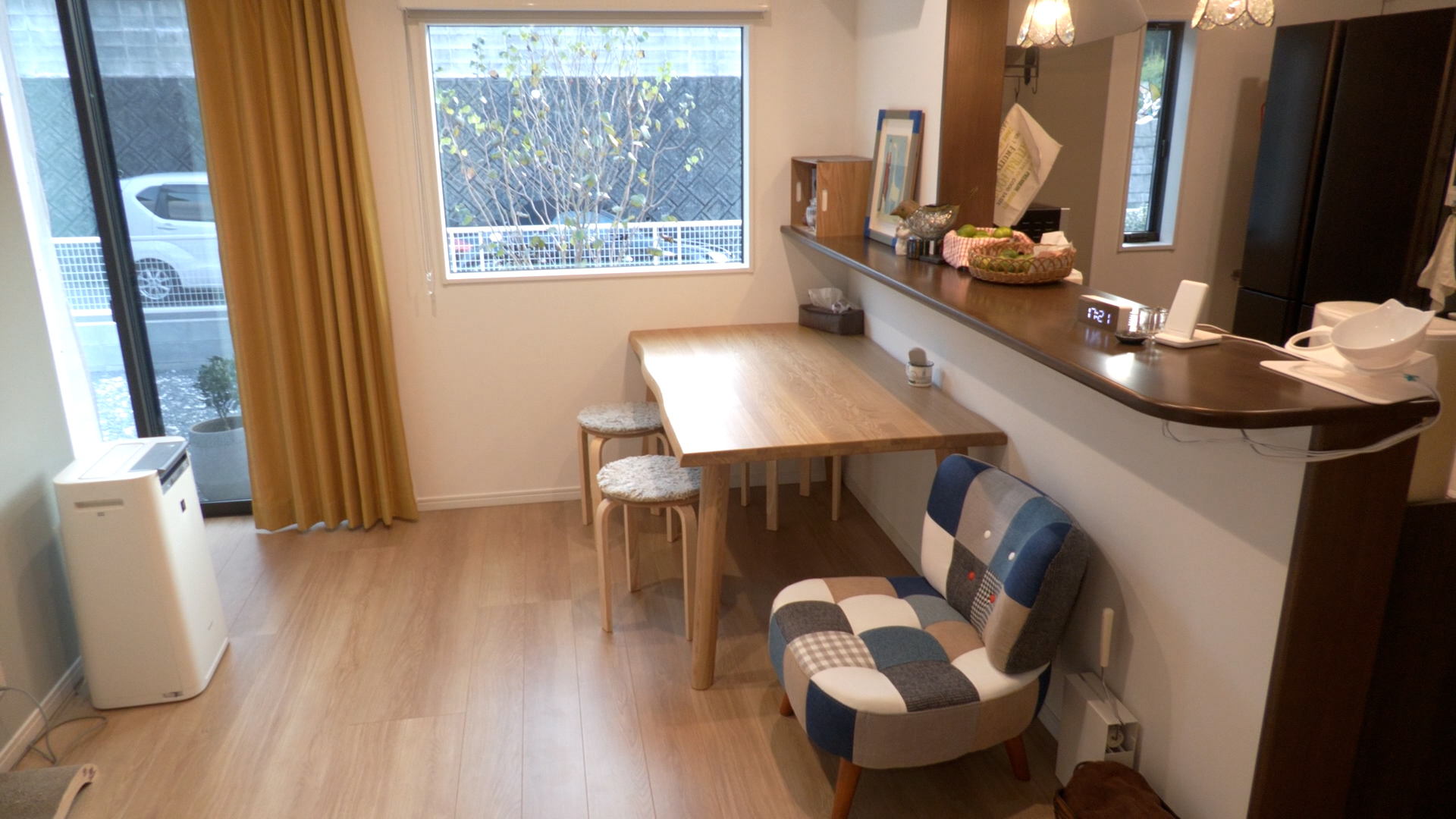 #154【平屋】落ち着く空間を追求した、究極の19坪サイズな終の棲家！【LibWork～リブワーク～】 | YouTube動画紹介 | 注文住宅は熊本・福岡・大分・佐賀・千葉のハウスメーカー ...