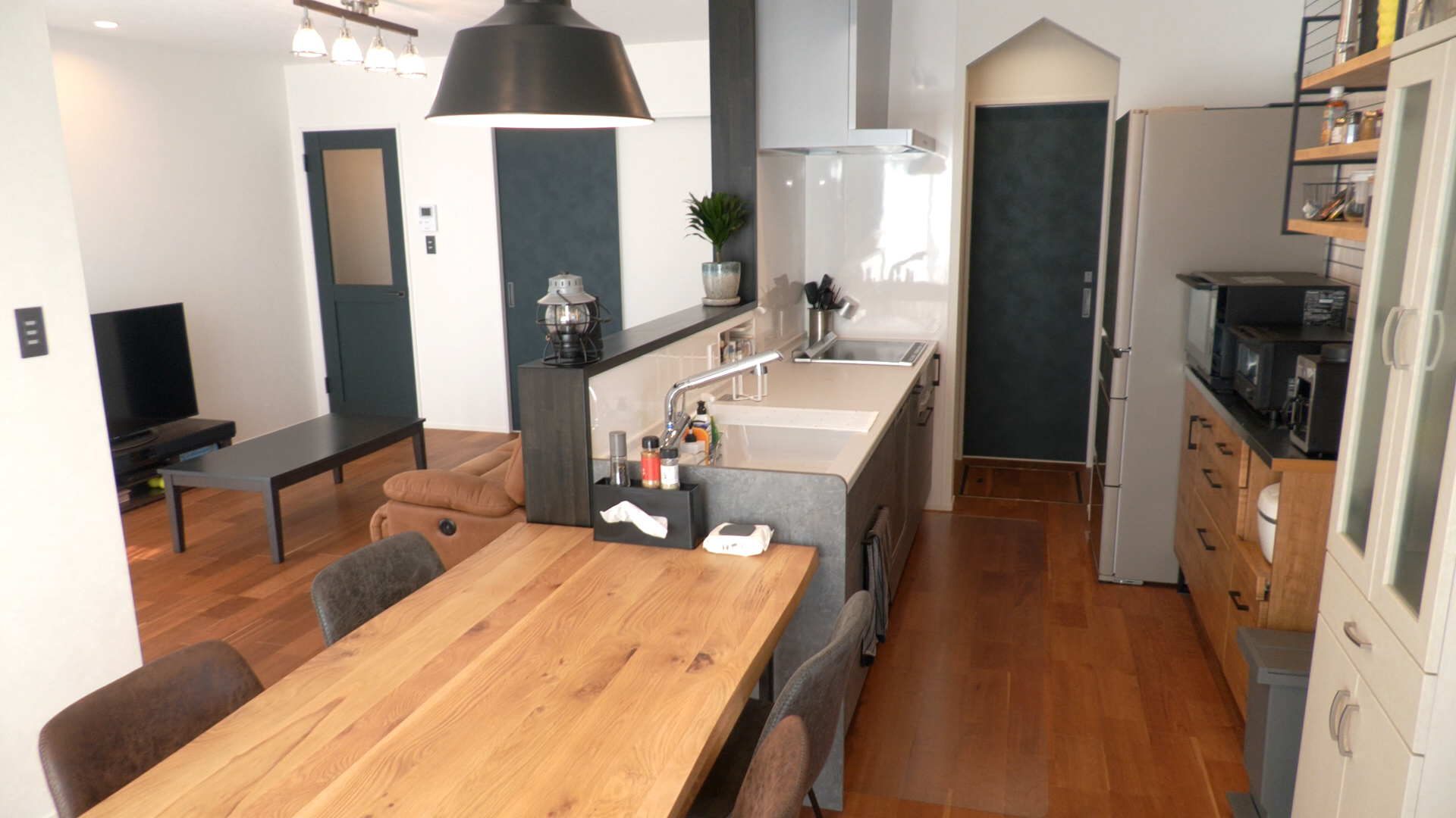 #155[平屋]三角地を上手に使った、お得な考え マルチ収納付き！【LibWork～リブワーク～】 | YouTube動画紹介 | 注文住宅は熊本・福岡・大分・佐賀・千葉のハウスメーカー【リブワーク】