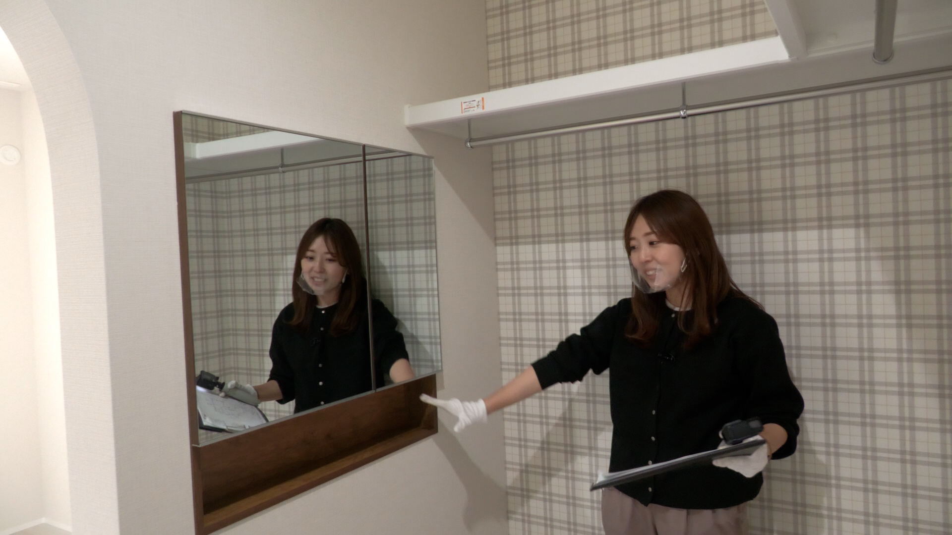 #156[2階建]収納がマルチ！籠れるお家【LibWork-リブワーク-】 | YouTube動画紹介 | 注文住宅は熊本・福岡・大分・佐賀・千葉のハウスメーカー【リブワーク】