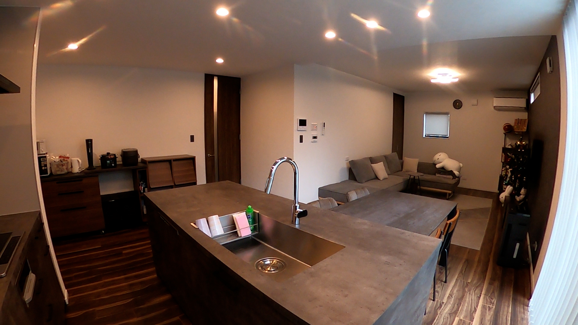 #165[2階建]生活リズムが違うから！最強洗濯動線付きのお家 【LibWork-リブワーク-】 | YouTube動画紹介 | 注文住宅は熊本・福岡・大分・佐賀・千葉のハウスメーカー【リブワーク】