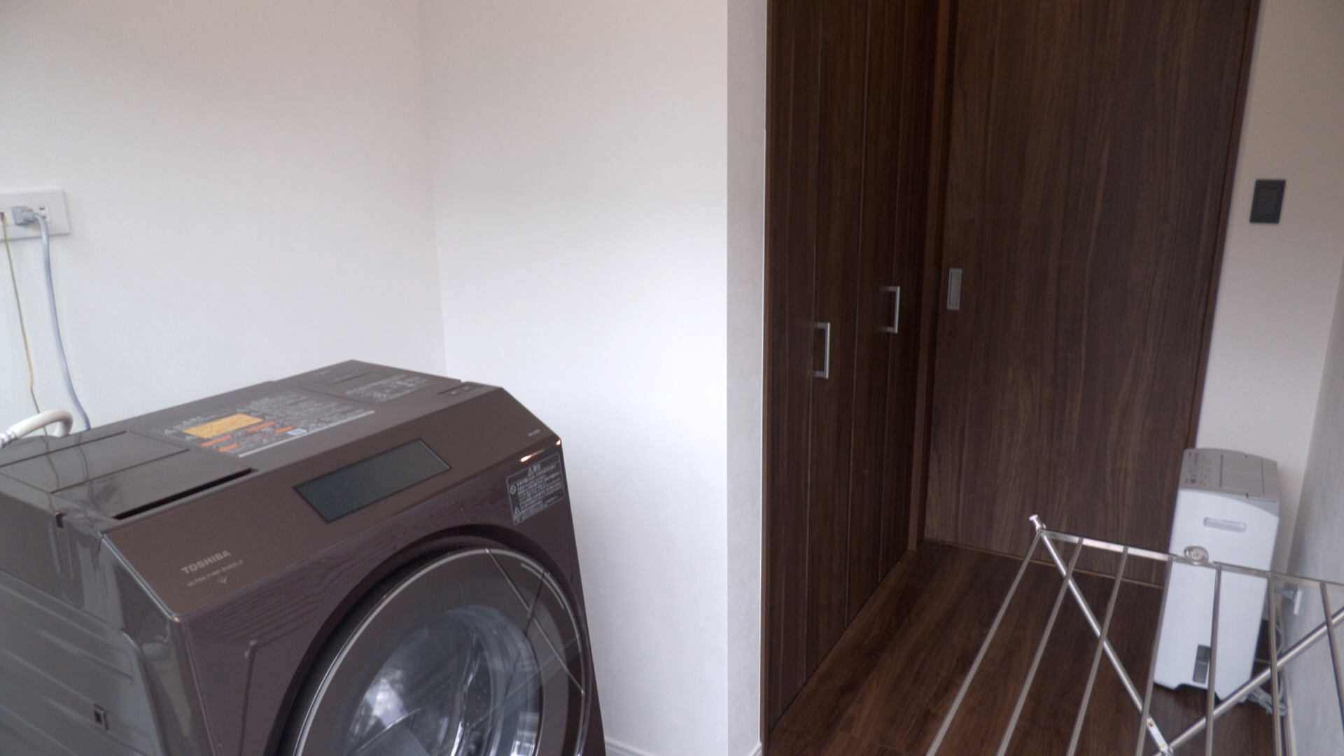 #165[2階建]生活リズムが違うから！最強洗濯動線付きのお家 【LibWork-リブワーク-】 | YouTube動画紹介 | 注文住宅は熊本・福岡・大分・佐賀・千葉のハウスメーカー【リブワーク】