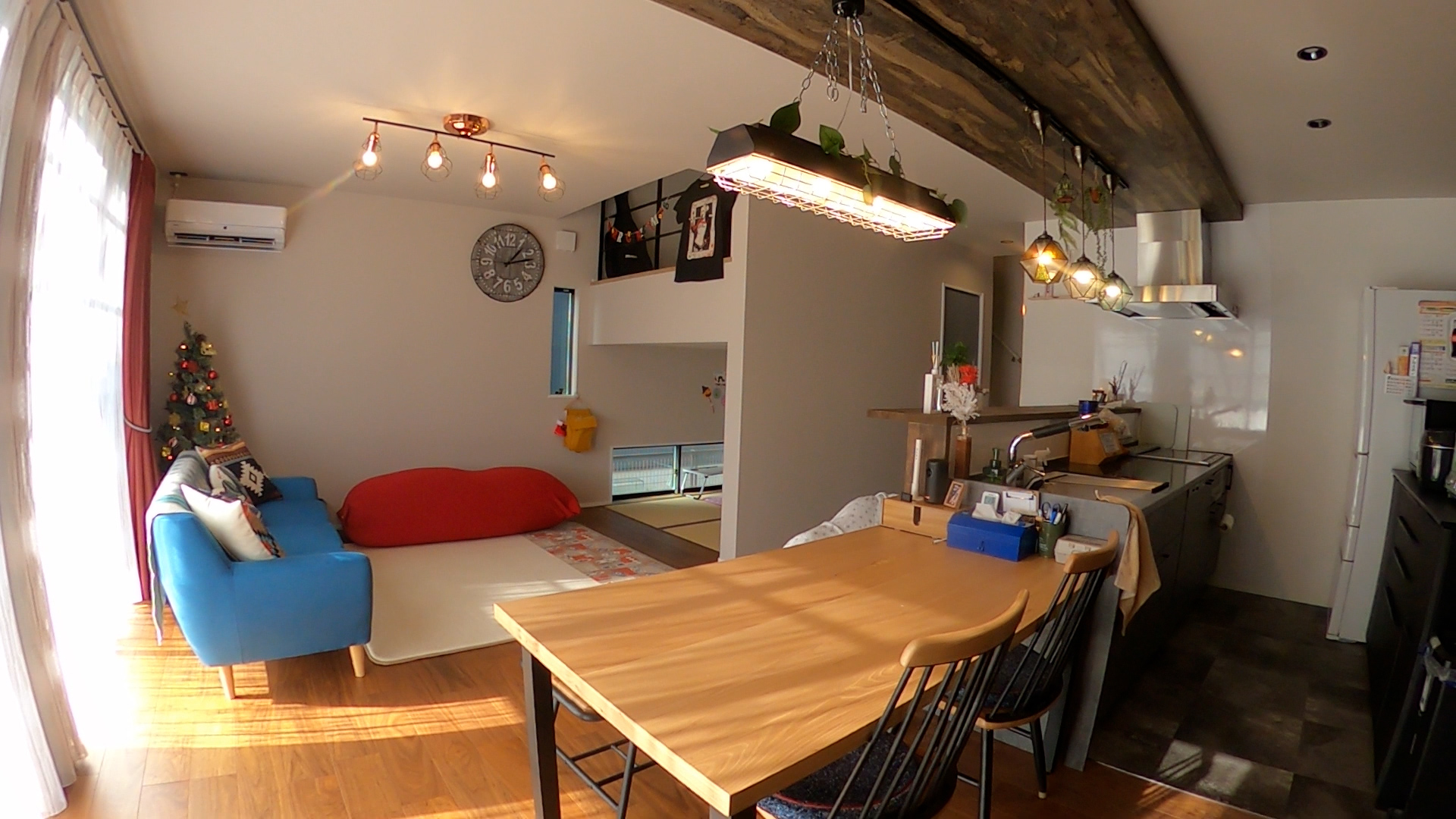 #171[2階建]インダストリアルをDIYでコスパよく追求したお家！【LibWork-リブワーク-】 | YouTube動画紹介 | 注文住宅は熊本・福岡・大分・佐賀・千葉のハウスメーカー ...