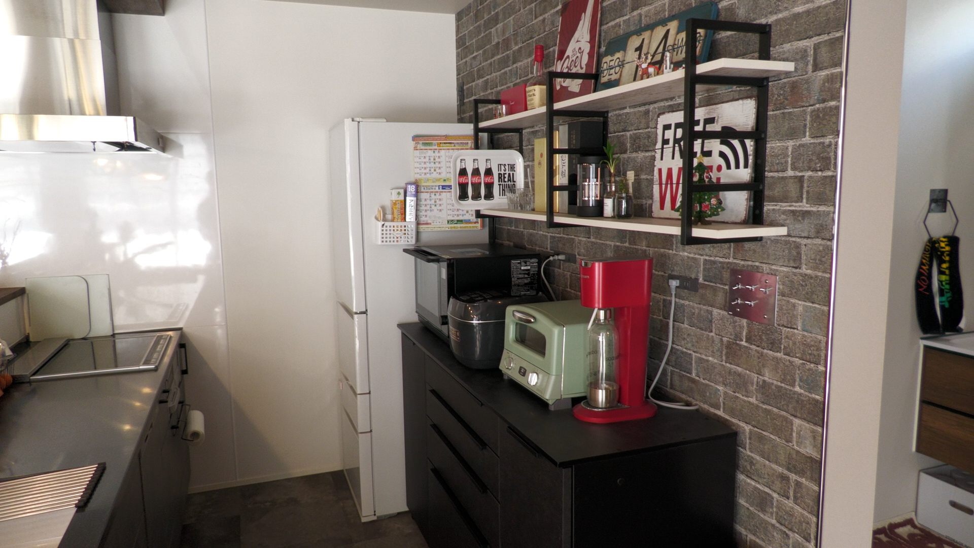 #171[2階建]インダストリアルをDIYでコスパよく追求したお家！【LibWork-リブワーク-】 | YouTube動画紹介 | 注文住宅は熊本・福岡・大分・佐賀・千葉のハウスメーカー ...