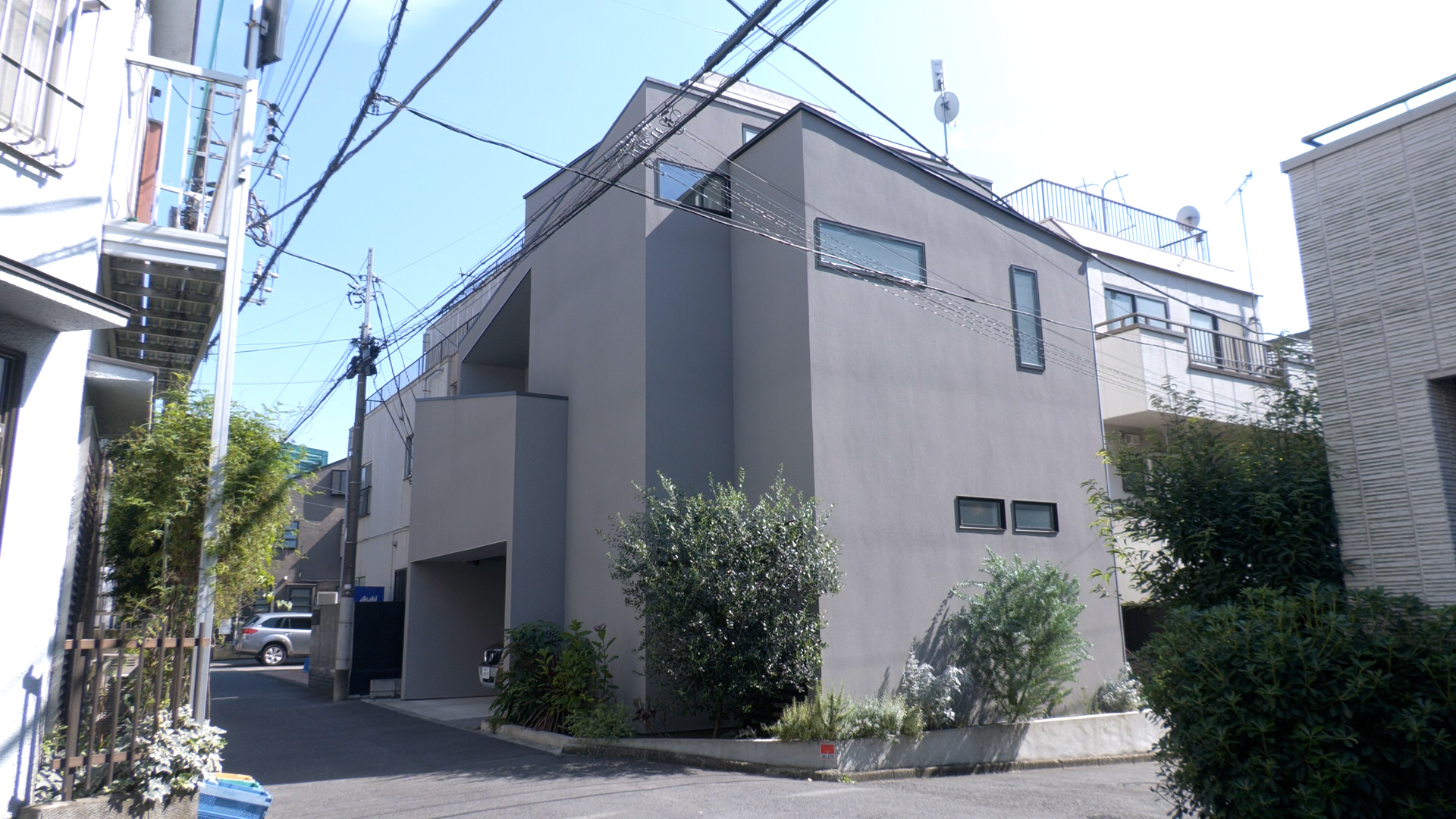 #142[3階建]立体的考えから導く！光の魔術師のテクニック | YouTube動画紹介 | 注文住宅は熊本・福岡・大分・佐賀・千葉のハウスメーカー【リブワーク】