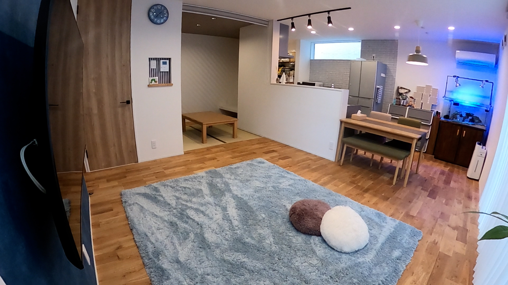 ＃164[2階建]驚きのランドリースペースがある、シェアハウス【LibWork～リブワーク～】 - リブワーク YouTube特設サイト