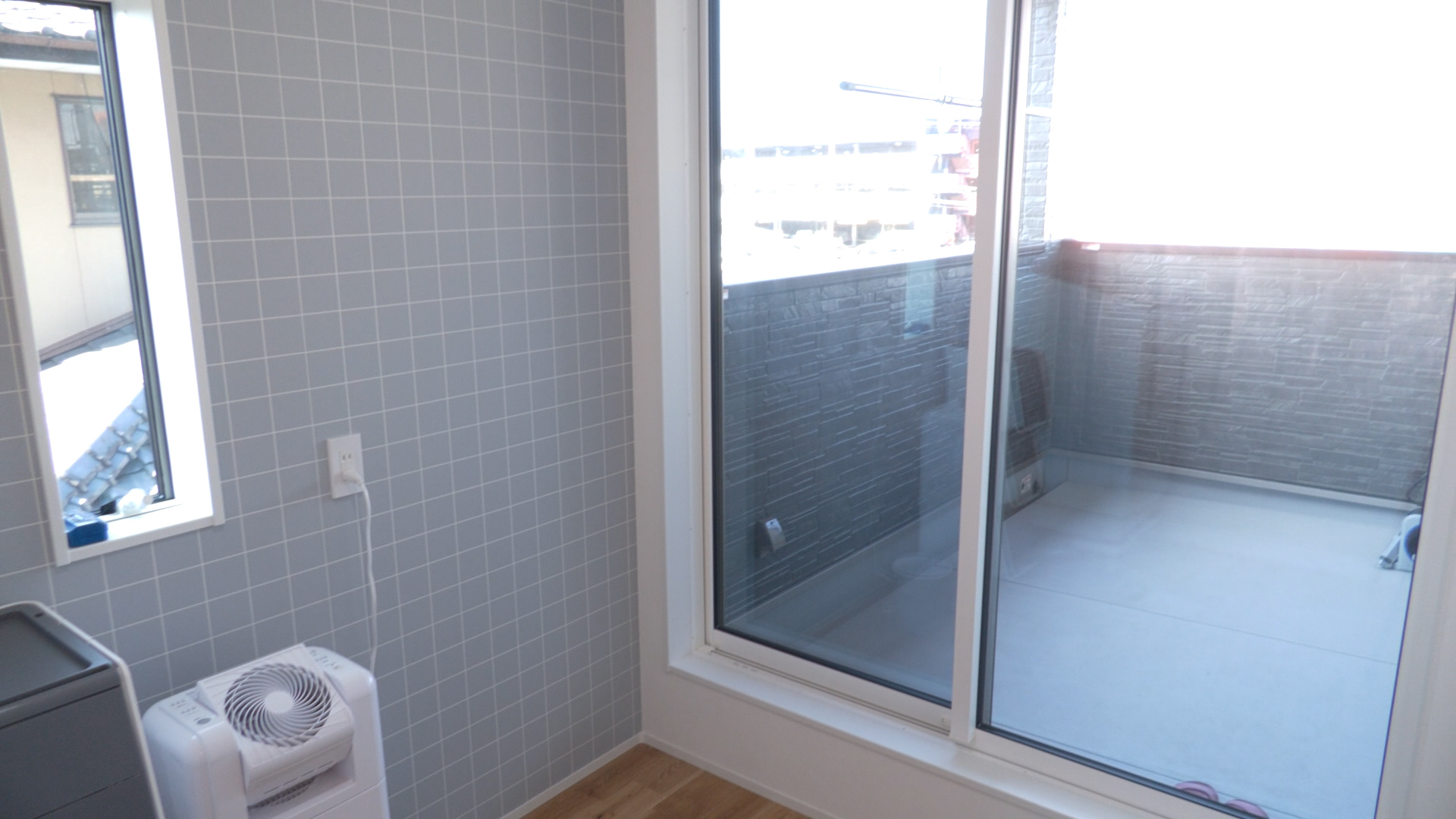 ＃164[2階建]驚きのランドリースペースがある、シェアハウス【LibWork～リブワーク～】 - リブワーク YouTube特設サイト