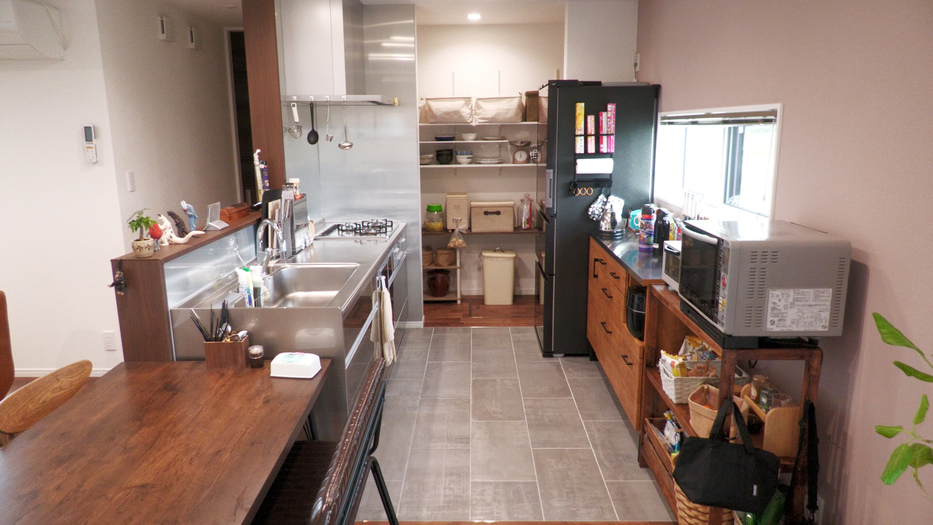 ＃167[平屋]内装が入って変わる！家具が入る事で気づく「アレコレ」！【LibWork～リブワーク～】 - リブワーク YouTube特設サイト