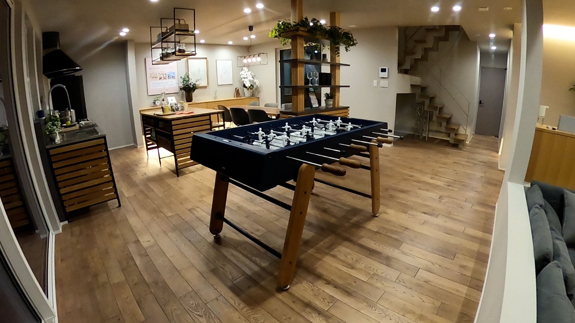 #168[2階建て]圧倒的空間と優雅な暮らしのモデルハウス【LibWork～リブワーク～】 | YouTube動画紹介 | 注文住宅は熊本・福岡・大分・佐賀・千葉のハウスメーカー【リブワーク】