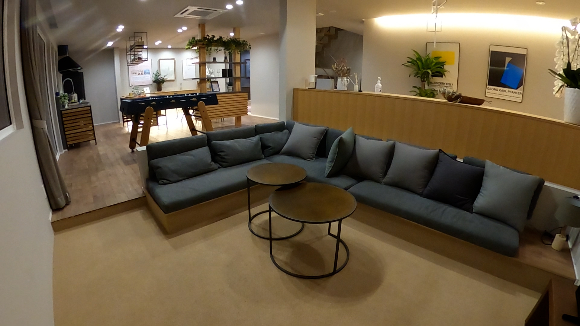 #168[2階建て]圧倒的空間と優雅な暮らしのモデルハウス【LibWork～リブワーク～】 | YouTube動画紹介 | 注文住宅は熊本・福岡・大分・佐賀・千葉のハウスメーカー【リブワーク】