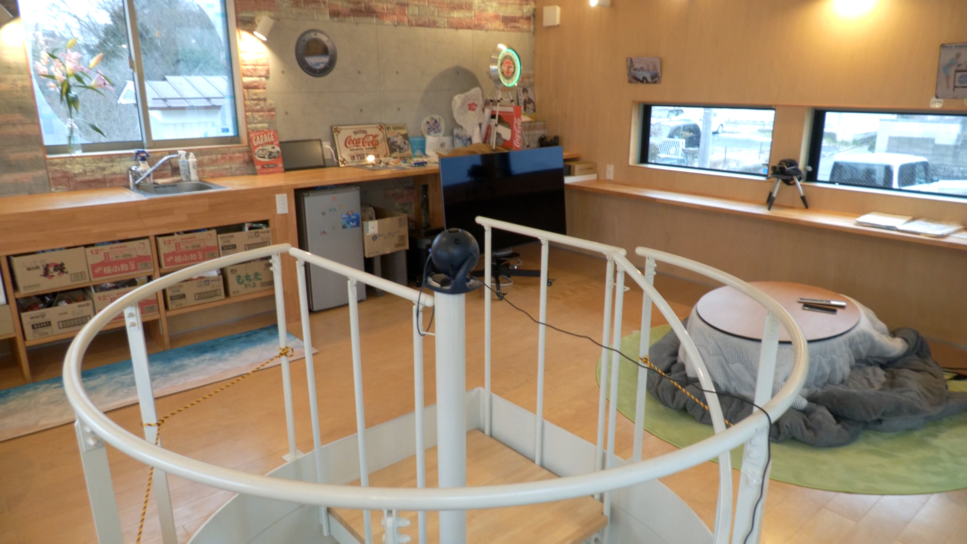 ＃180[2階建]漢の夢を全部叶えた「終の棲家」【LibWork～リブワーク～】 | YouTube動画紹介 | 注文住宅は熊本・福岡・大分・佐賀・千葉のハウスメーカー【リブワーク】