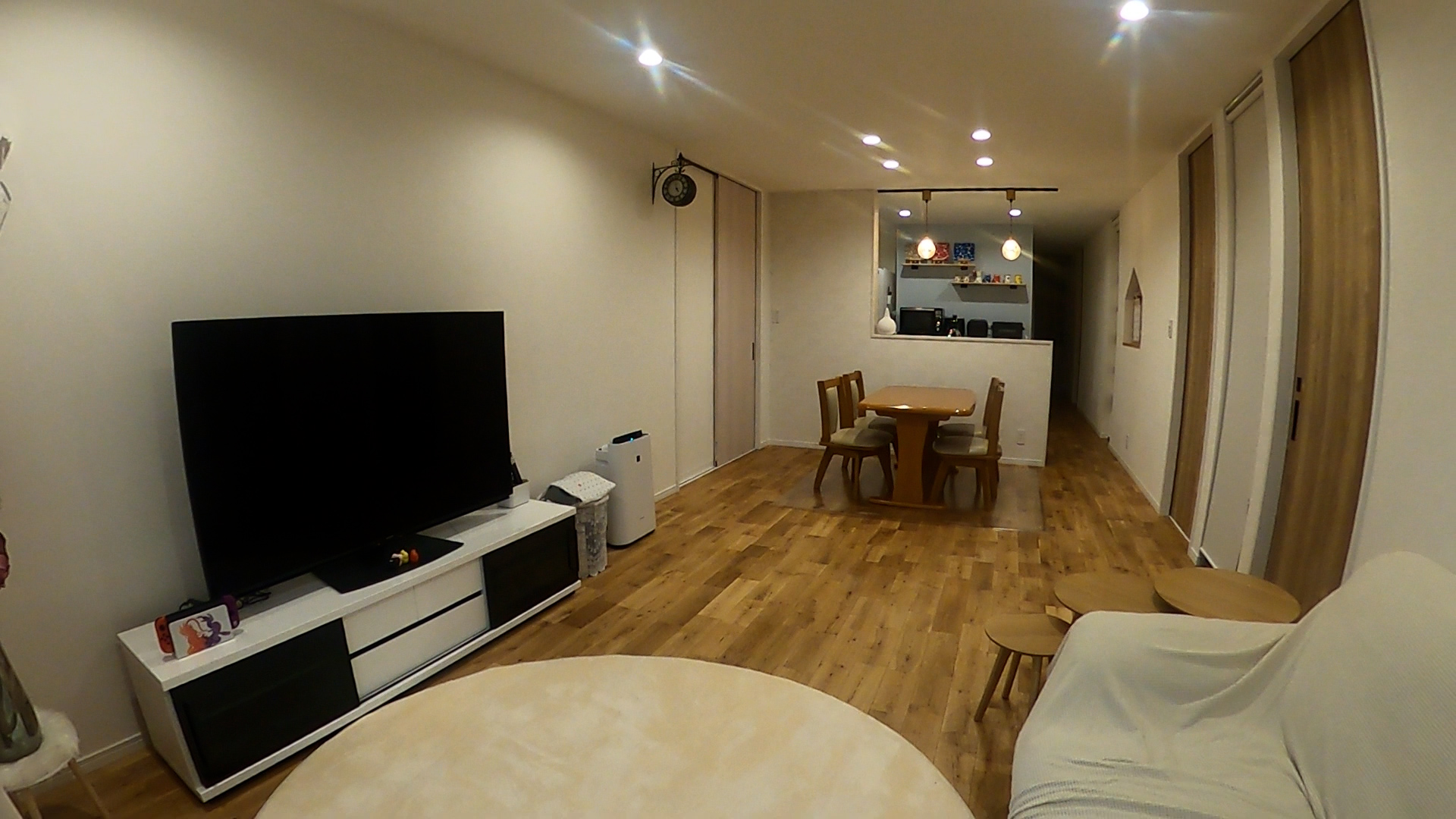 #177[平屋]同居型2世帯でも、プライバシーは絶対守れる！【LibWork～リブワーク～】 | YouTube動画紹介 | 注文住宅は熊本・福岡・大分・佐賀・千葉のハウスメーカー【リブワーク】