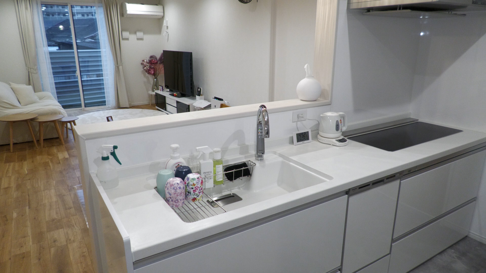 #177[平屋]同居型2世帯でも、プライバシーは絶対守れる！【LibWork～リブワーク～】 | YouTube動画紹介 | 注文住宅は熊本・福岡・大分・佐賀・千葉のハウスメーカー【リブワーク】