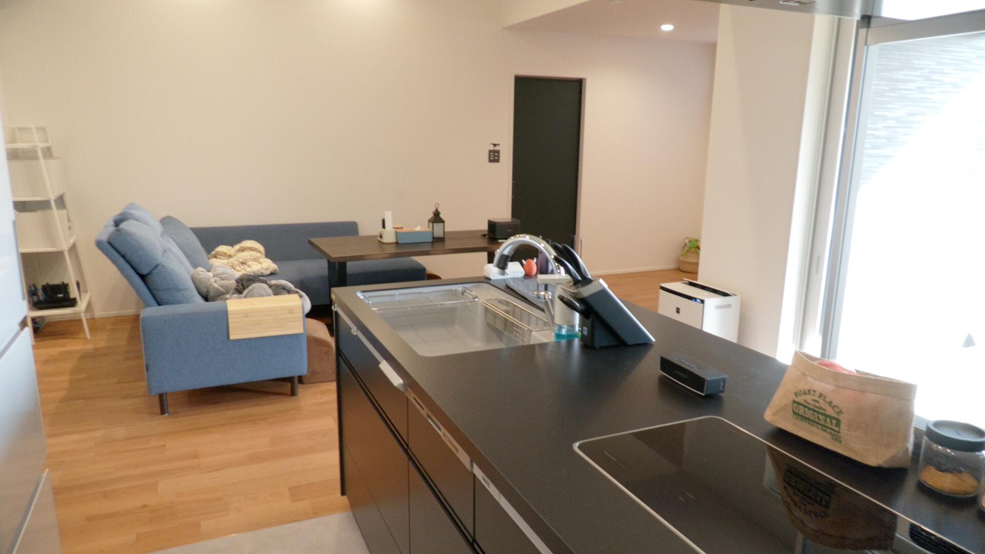 #181[平屋]買い物ラク・掃除ラク・洗濯ラク！ペット想いな神動線があるお家【LibWork～リブワーク～】 - リブワーク YouTube特設サイト