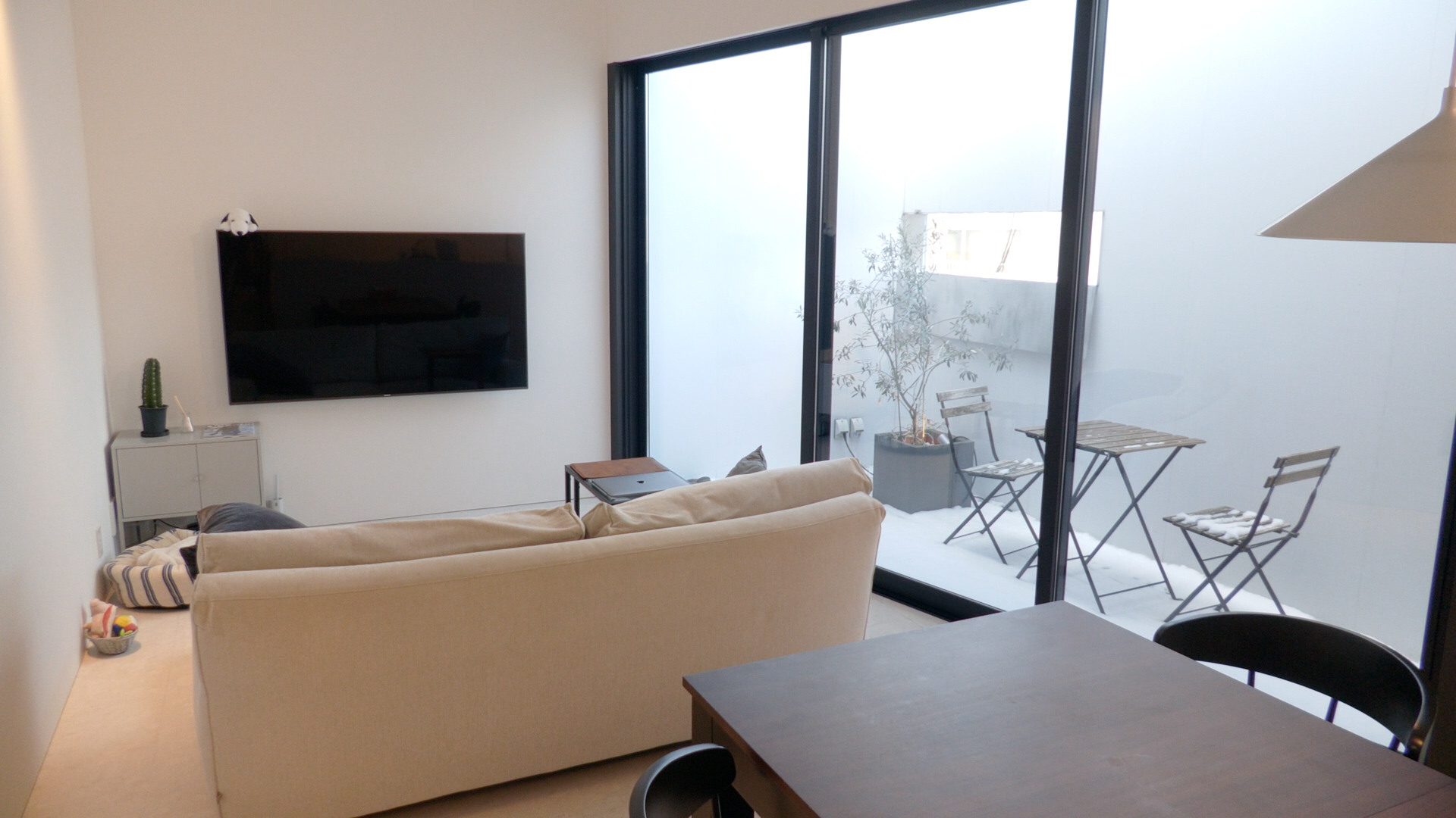 #182[2階建て]狭小×住宅密集地×プライバシー重視なのに「明るい」お家【LibWork～リブワーク～】 | YouTube動画紹介 | 注文住宅は熊本・福岡・大分・佐賀・千葉のハウス ...