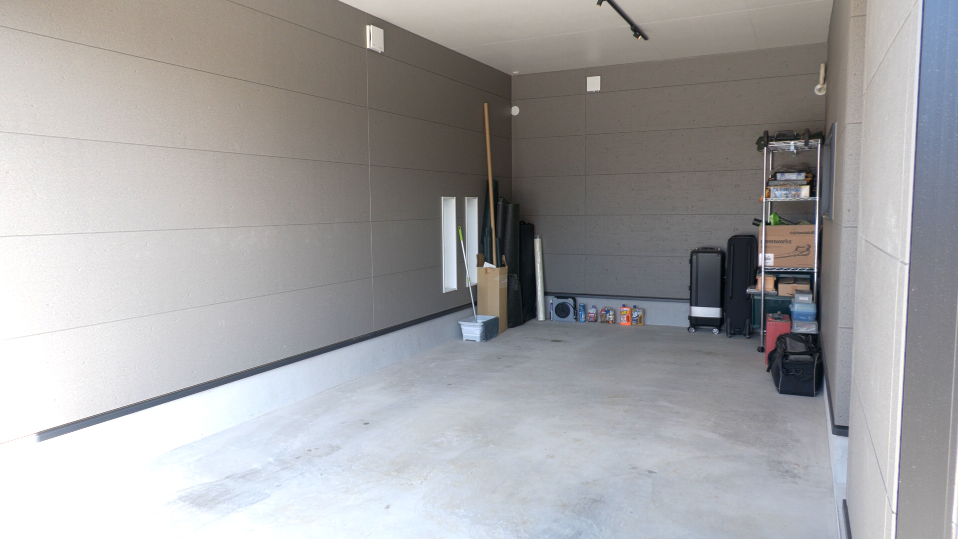 #183[2階建]光熱費の心配ナシ？ 贅沢すぎる一人暮らしのお家【LibWork～リブワーク～】 | YouTube動画紹介 | 注文住宅は熊本・福岡・大分・佐賀・千葉のハウスメーカー【リブワーク】