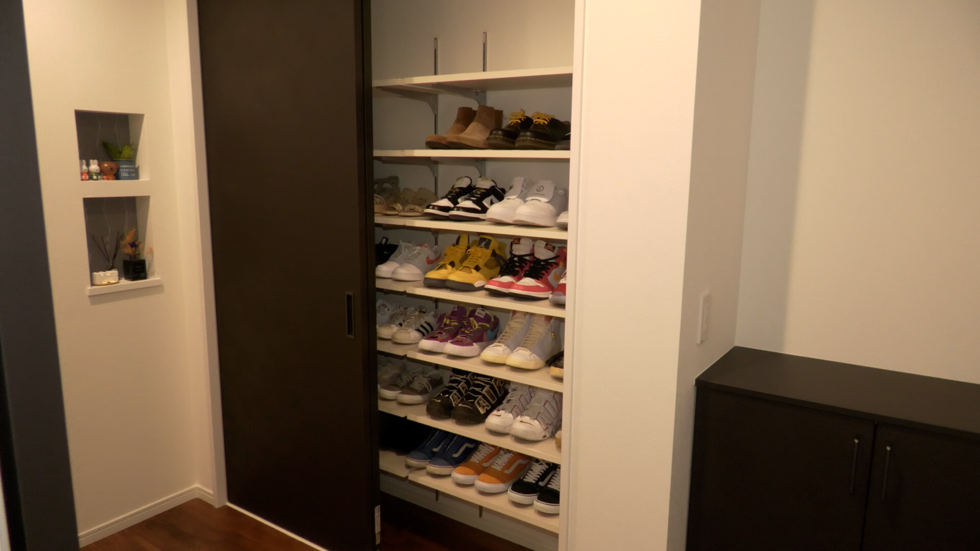 ＃189 [2階建]設計士が提案！収納の工夫がステキなお家【LibWork～リブワーク～】 | YouTube動画紹介 | 注文住宅は熊本・福岡・大分・佐賀・千葉のハウスメーカー【リブワーク】