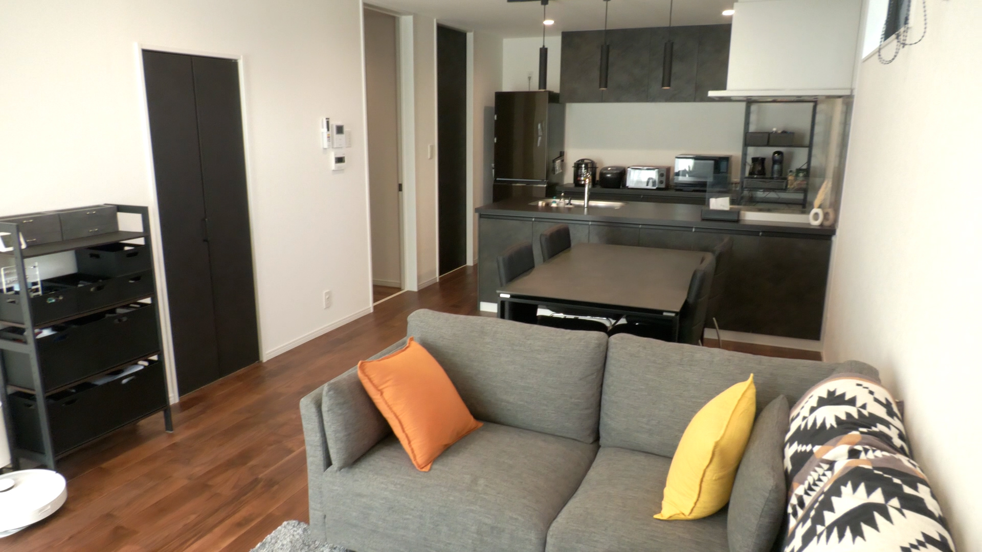 ＃189 [2階建]設計士が提案！収納の工夫がステキなお家【LibWork～リブワーク～】 | YouTube動画紹介 | 注文住宅は熊本・福岡・大分・佐賀・千葉のハウスメーカー【リブワーク】