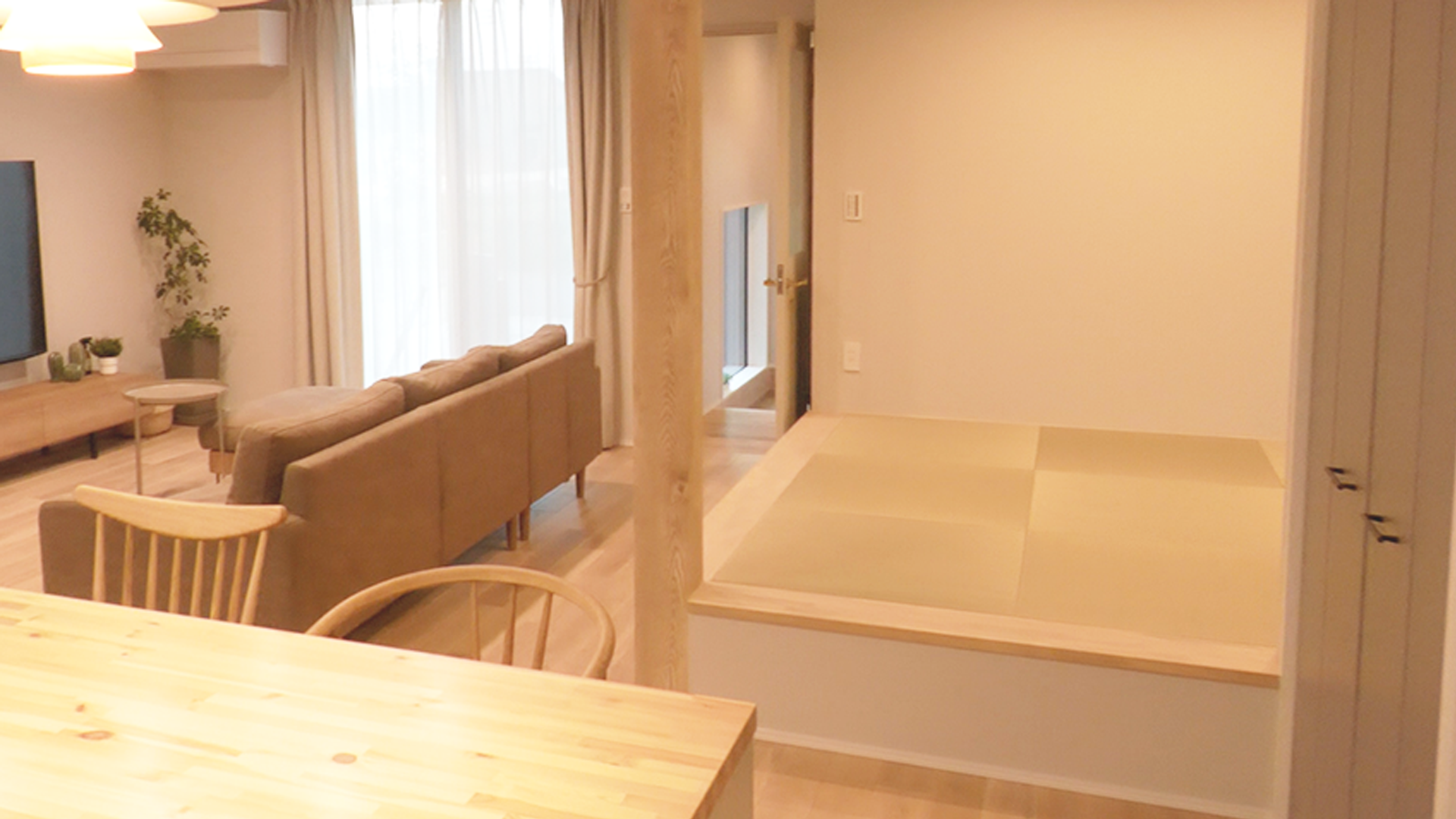 ＃192 [2階建]目線を超意識した間取り！北欧風のリビングのお家【LibWork～リブワーク～】 | YouTube動画紹介 | 注文住宅は熊本・福岡・大分・佐賀・千葉のハウスメーカー【リブワーク】