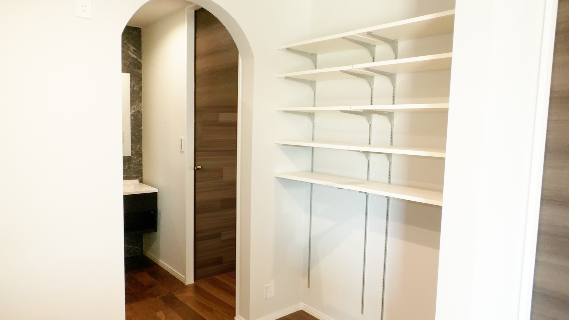 ＃193 [平屋]コスパよくプライバシー確保した同居型2世帯【LibWork～リブワーク～】 | YouTube動画紹介 | 注文住宅は熊本・福岡・大分・佐賀・千葉のハウスメーカー【リブワーク】