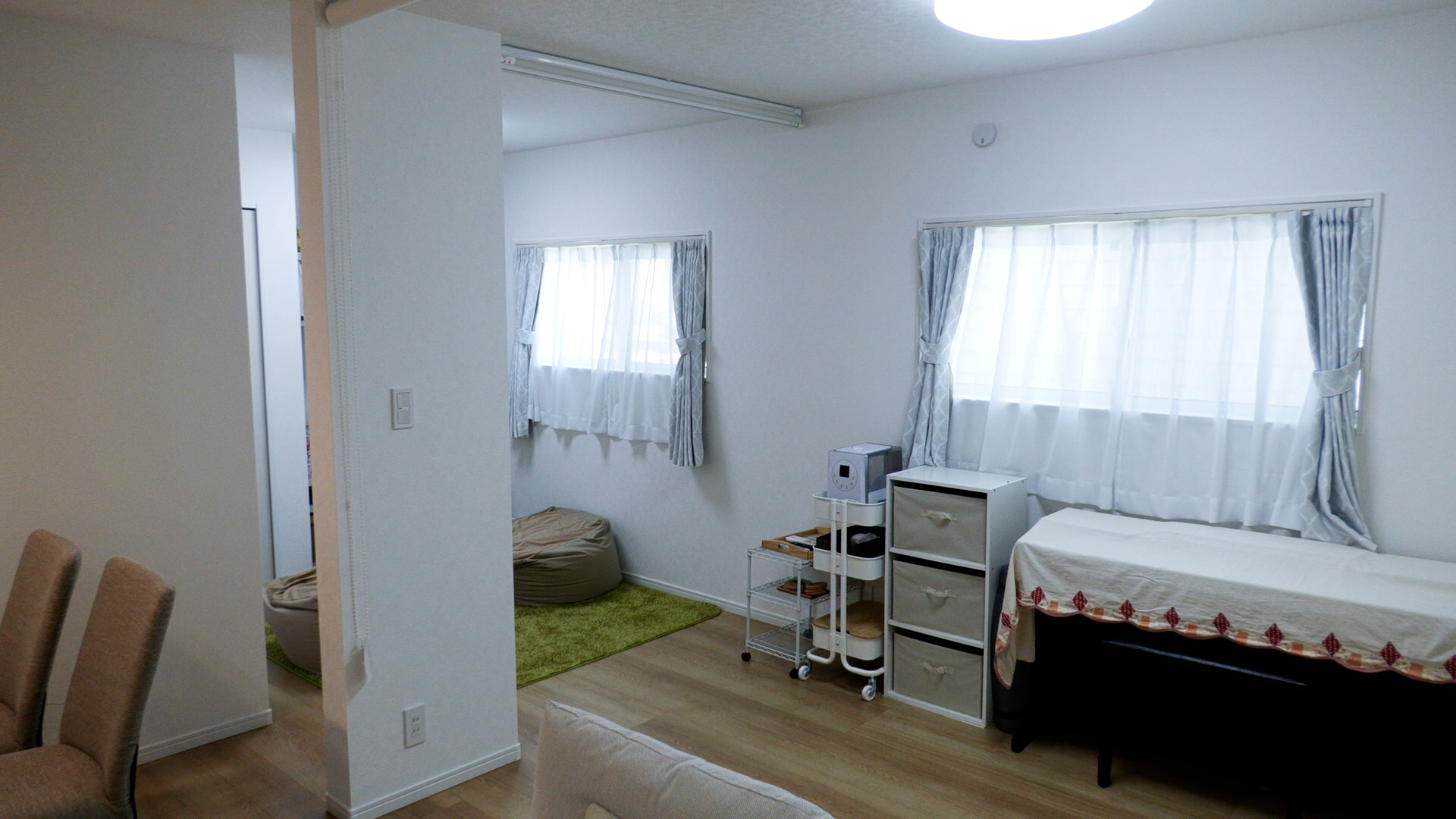 ＃236[平屋]「30年先」までちょうど良いっ！可変性がすごすぎる平屋【LibWork～リブワーク～】 | YouTube動画紹介 | 注文住宅は熊本・福岡・大分・佐賀・千葉のハウスメーカー ...