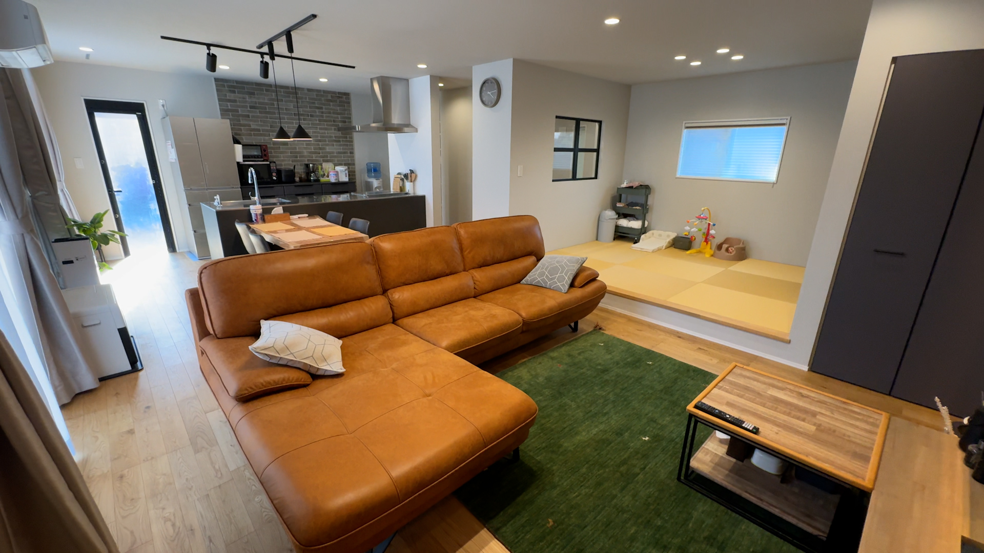 ＃238[平屋]動線・広さ・収納、すべてに余裕が溢れる平屋【LibWork～リブワーク～】 | YouTube動画紹介 | 注文住宅は熊本・福岡・大分・佐賀・千葉のハウスメーカー【リブワーク】