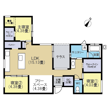 ＃240[平屋]大人が癒される空間！究極の和モダン平屋【LibWork～リブワーク～】 | YouTube動画紹介 | 注文住宅は熊本・福岡・大分・佐賀・千葉のハウスメーカー【リブワーク】